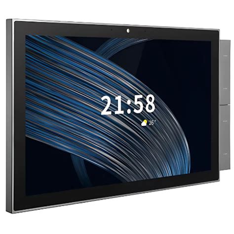 Zigbee Gateway Voice Control Home With Automation Panel GAOTek GAO Tek