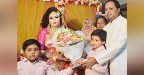 বাবা মা হারা আঙ্গুরীর বিয়েতে বর্ণাঢ্য আয়োজন In 2022 Colorful