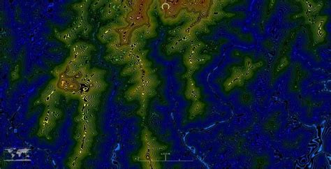 Example Of Contour Diagram Download Scientific Diagram