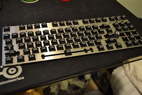 What Switch To Get Flowchart R MechanicalKeyboards