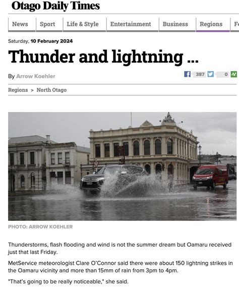 Lightning Protection In Hospitals To Protect Staff Patients And Equipment 1st February 2024