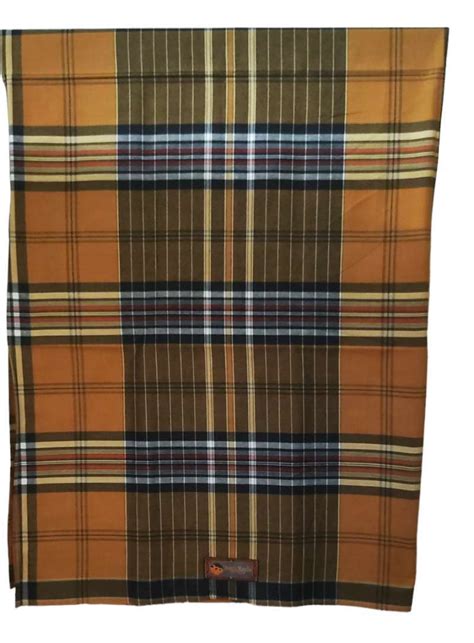 Jual Batik Keris Sarung Dewasa Tenun Kotak Classic Box Di Seller