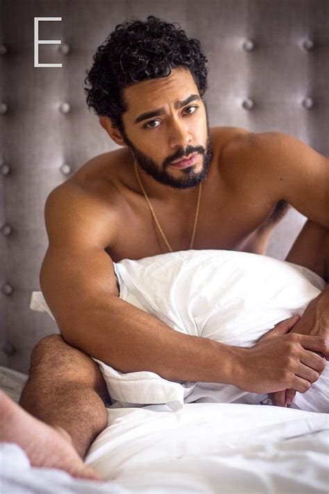 Nick Sagar Ladies And Gents Gorgeous Black Men Beautiful Men Faces