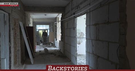 ရုရှားရဲ့ တိုက်ခိုက်မှုကြောင့်ယူကရိန်း ဆေးရုံတွေရဲ့ ကျန်းမာရေးစောင့်ရှောက်မှုစနစ် ပြိုလဲတော့မယ့