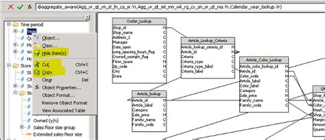 Sap Universe Designer Universe Building