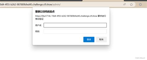 Ctfshow Web入门 信息搜集（web11 Web20）ctfshow Web11 Csdn博客