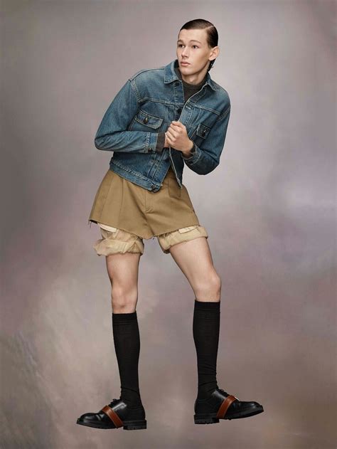 Jan Krivdic Portfolio Mainboard Legion Model Management