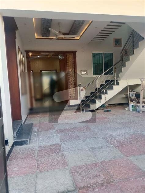 Banigala Marla Double Story House For Sale Bani Gala Islamabad ID Zameen