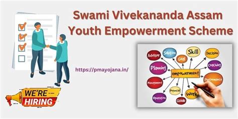 Swami Vivekananda Assam Youth Empowerment Scheme 2025