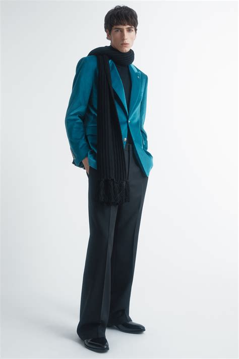 Tagliatore Men’s Fall 2023 [PHOTOS]