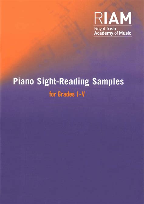 Piano Sight Reading Samples For Grades I V Pdf