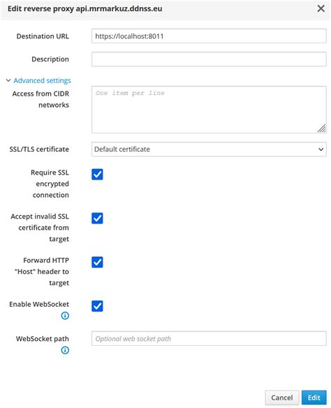 Howto Install Tactical RMM Including MeshCentral On Nethserver With