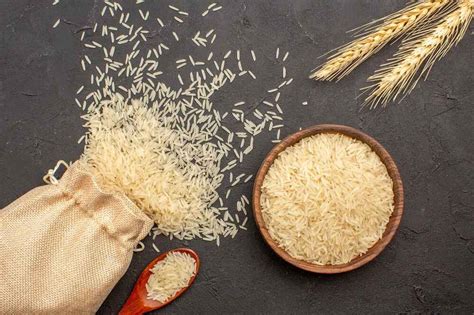 Authentic Indian Rice Exporter In India Indian Rice Exporter