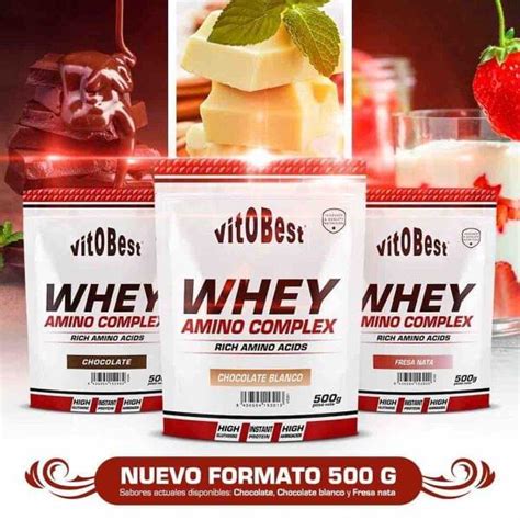 Suplementos Deportivos Fit Habana