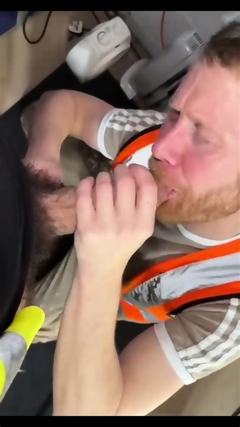 Tradesman Cock And Leandro Hairydom Xl