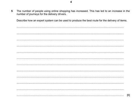 ICT Anyone Knows The Answer R Igcse