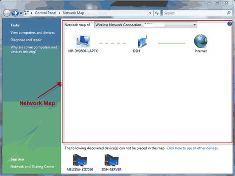 how to include windows xp computers in your vista or windows 7 network