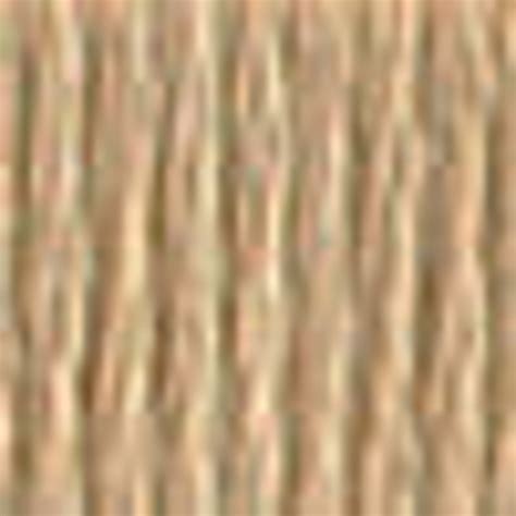 Dmc 422 Light Hazelnut Brown Floss Thread Crossstitchworld
