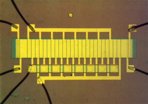 Evolution Of The Microchip 1958 1981 Socks