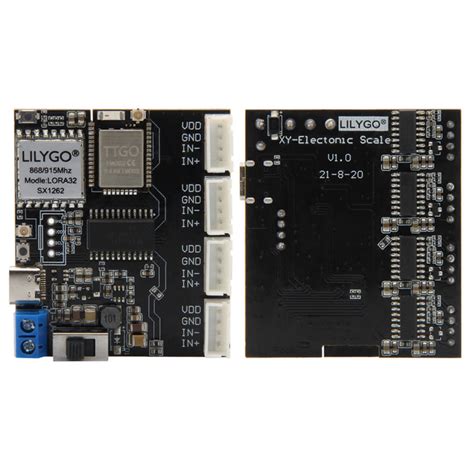 lilygo® ttgo t weigh esp32 t micro32 lora