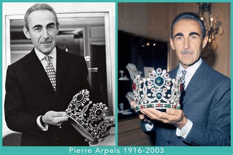 Pierre-Arpels – Kiani Concept