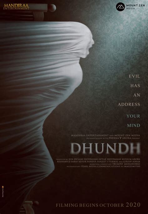 Dhundh 2021
