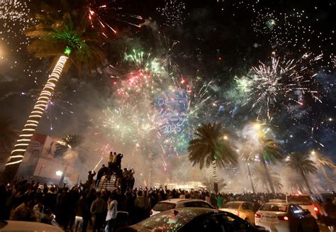 Tokyo Paris New York les images des célébrations de la nouvelle année à travers le monde