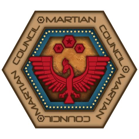 Martian State Red Faction Wiki Fandom
