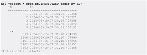 Db2 Pacemaker Hadr Seamless Failover Triton Consulting