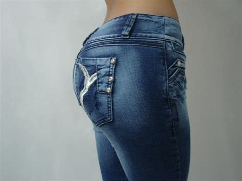 Culonas Peru Jeans Levantaculo Culonas Peru