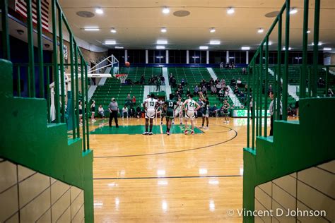 Notre Dame High School Niles The Don Dome The Visual Preservationist