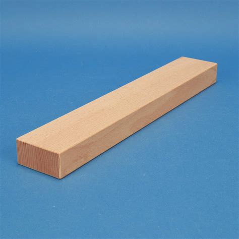 Fröbel Wooden Blocks 36 X 6 X 3 Cm Fröbel Wooden Blocks Single