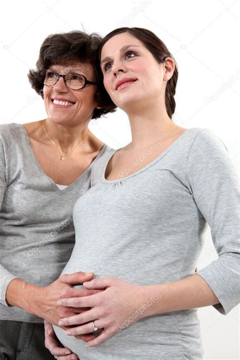 Mother Daughter Pregnant Telegraph