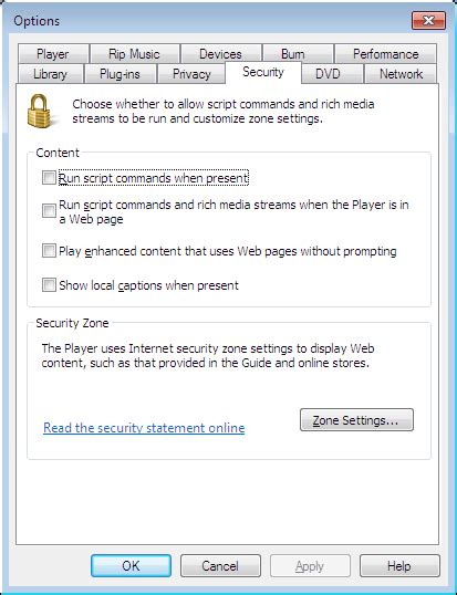 Windows 7 Security A Few Tips More
