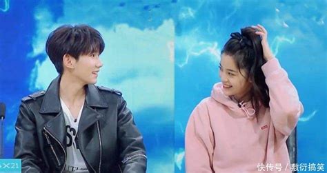 王源写歌给欧阳娜娜 引起了轰动王源写歌给欧阳娜娜