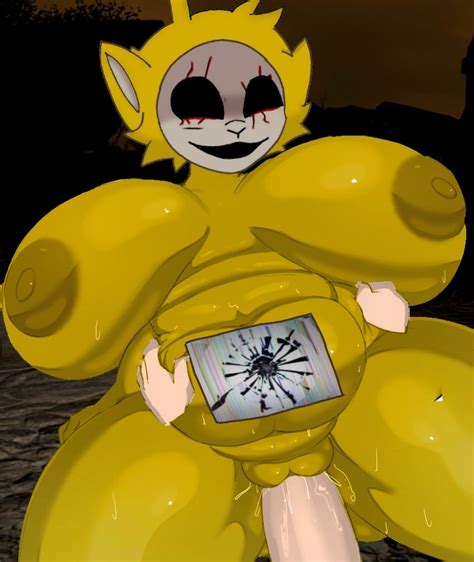 Rule 34 Big Breasts Edit Furry Laa Laa Penetration Penis In Pussy Sex Slendyeevee