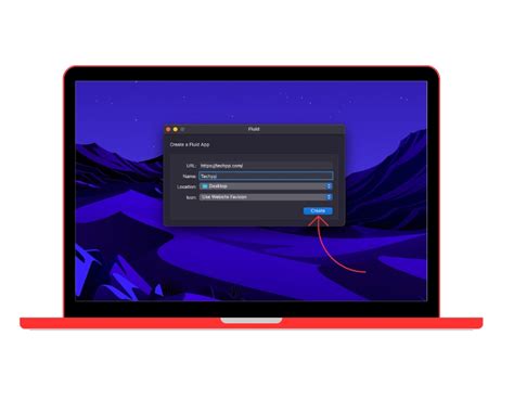 5 simple ways to create and add web apps to your mac home screen techpp