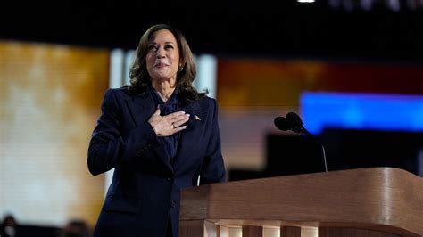 Licking County Democrats React To Kamala Harris Tim Walz Dnc Remarks