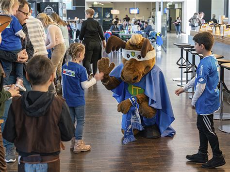 Services Umfassende Unterstützung Bei Ihrem Event Tsg 1899 Hoffenheim Events