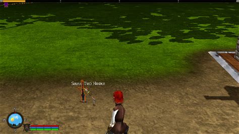 Myrlea The Shepherd S Quest Works In Progress And Game Demos