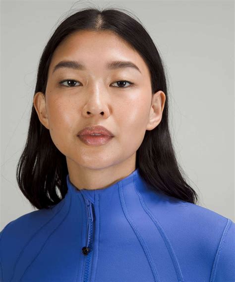 Lululemon Define Jacket Luon Wild Indigo Lulu Fanatics