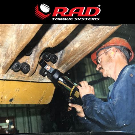 Rad Torque Systems On Linkedin Silent And Efficient Rads Pneumatic