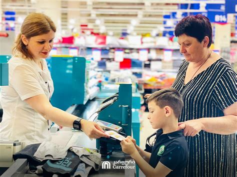 Unicef ისა და „კარფურის “თანამშრომლობა სპეციალური საგანმანათლებლო საჭიროების მქონე ბავშვების