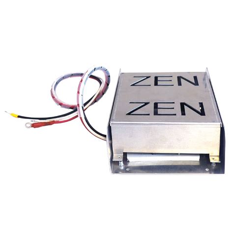 Electrostatic Filter Spare Parts