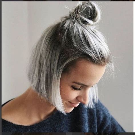 Bob Blunt Haircut Fashionnfreak