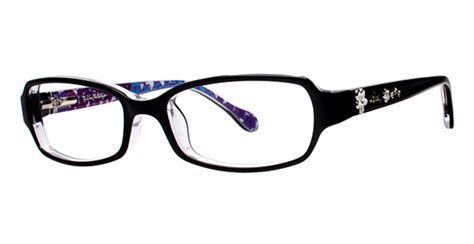 Treena Eyeglasses Frames By Lilly Pulitzer