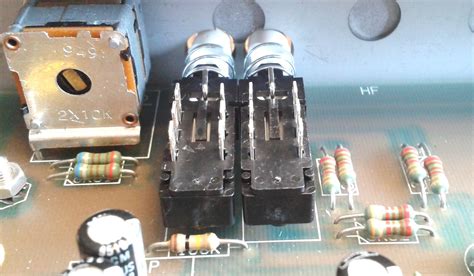 Latching Push Button Switch Push On Push Off DPDT P T Or PDT Etsy