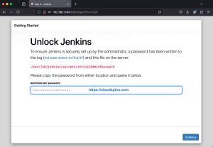 How To Install Jenkins On Amazon Linux 2 CloudSpinx