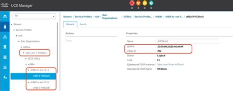 Enabling Cisco HyperFlex Systems To Coexist With Fibre Channel Shared Storage Cisco