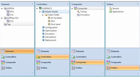 Introducing Aspen Dmc3 Builder Youtube